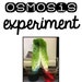 Quick and Easy Science Experiment: Celery (or Lettuce) Osmosis - Etsy