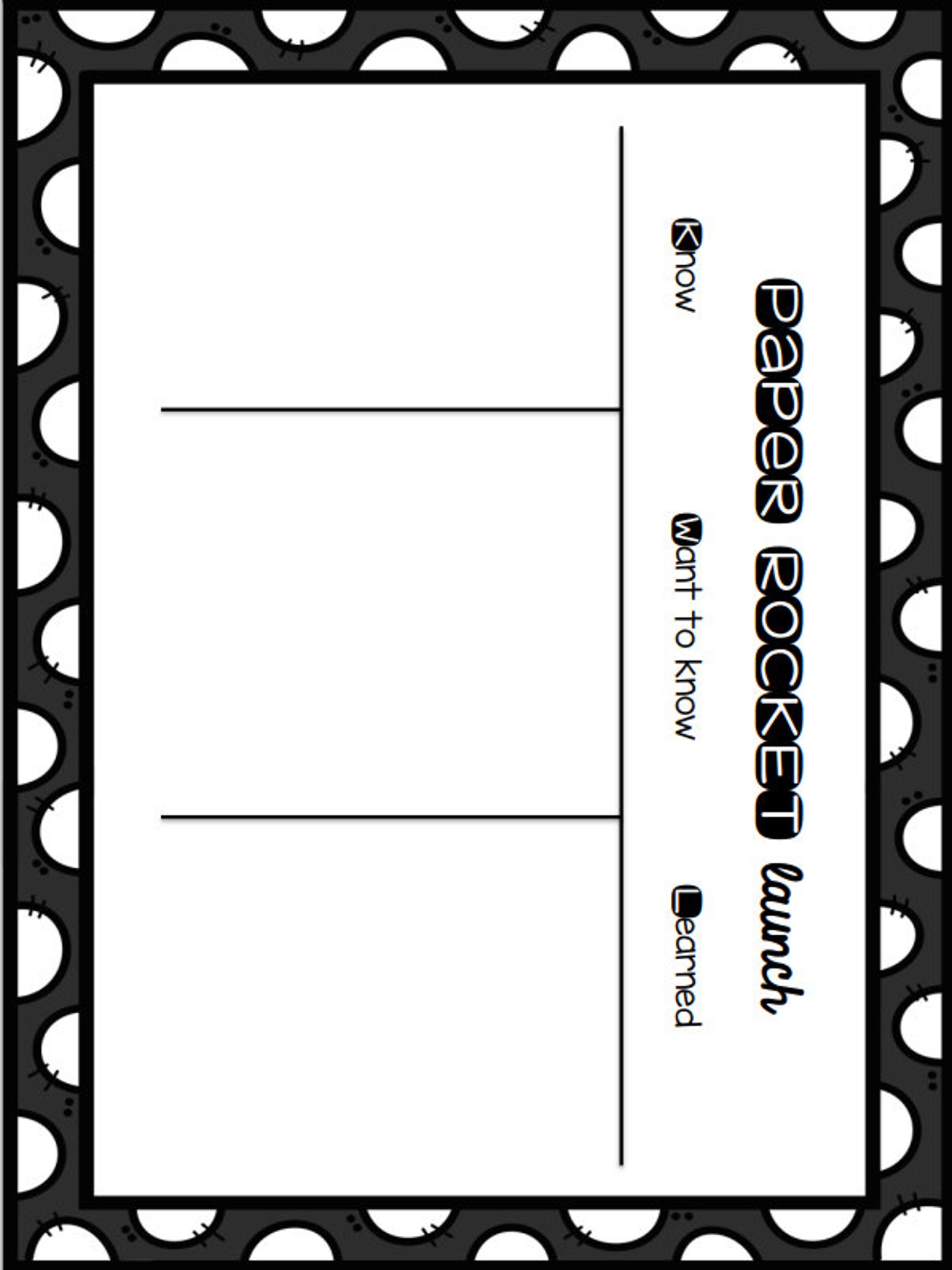 Quick and Easy Science Experiment-launch Paper Rocket STEM Engineering ...