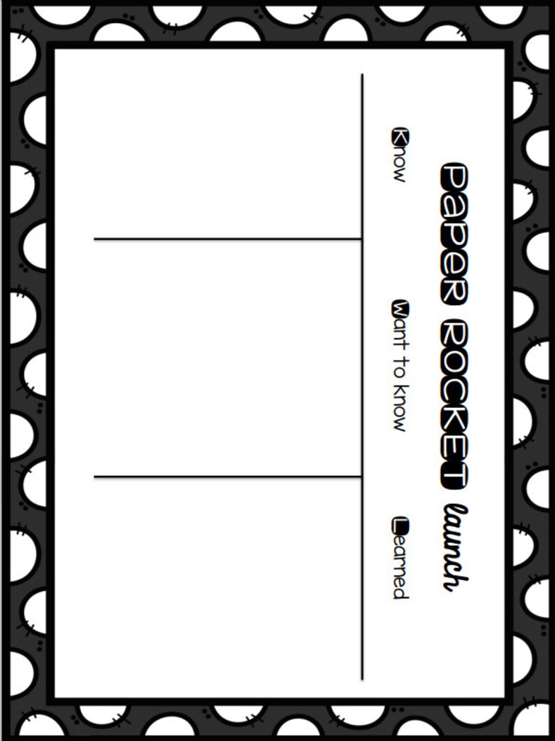 Quick and Easy Science Experiment-launch Paper Rocket STEM Engineering ...