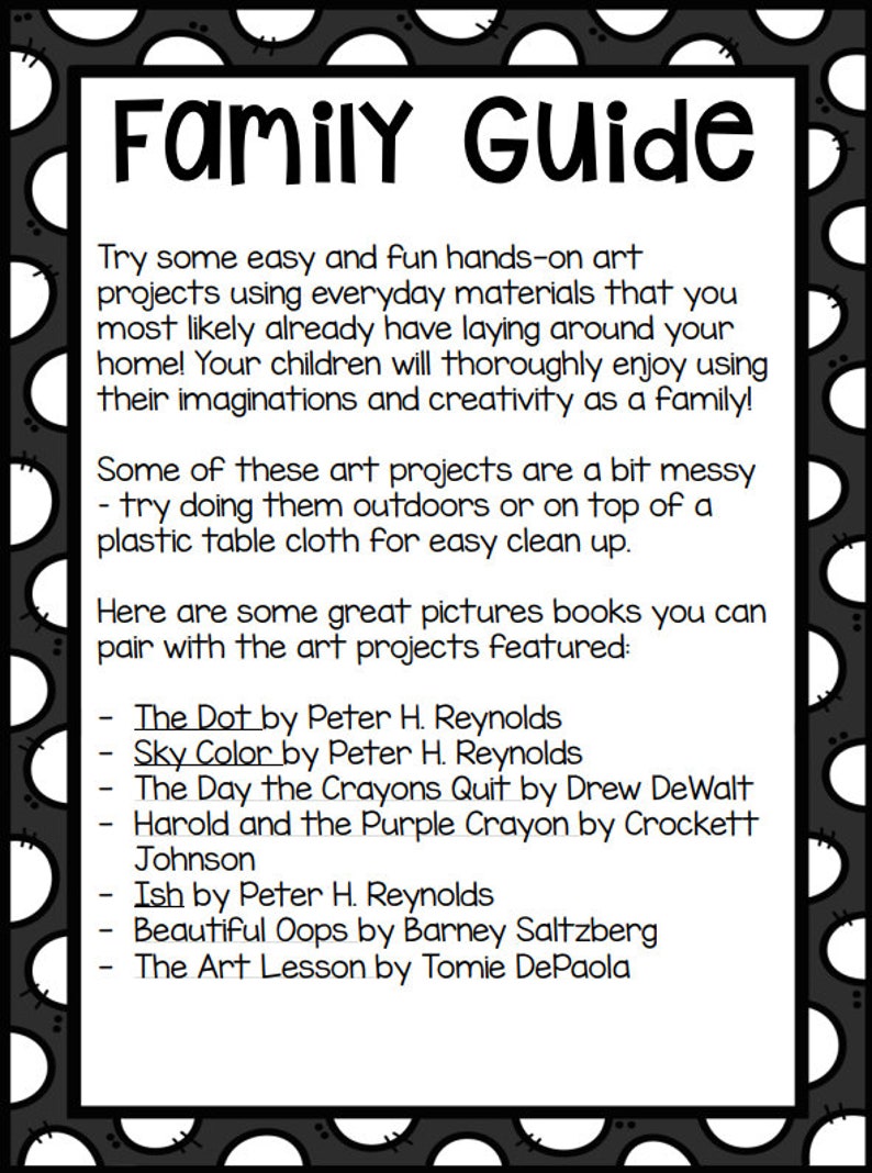 Quick and Easy Art Projects for Kids: Hands-on Experiences, Holiday ...