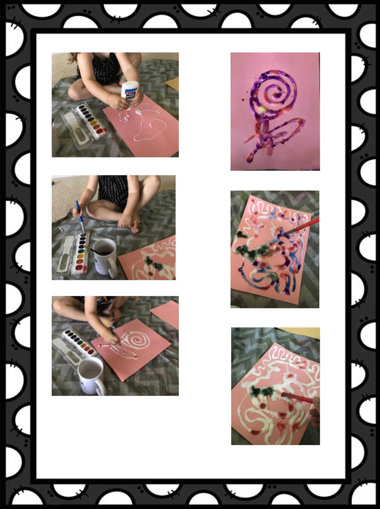 Quick and Easy Art Projects for Kids: Hands-on Experiences, Holiday ...