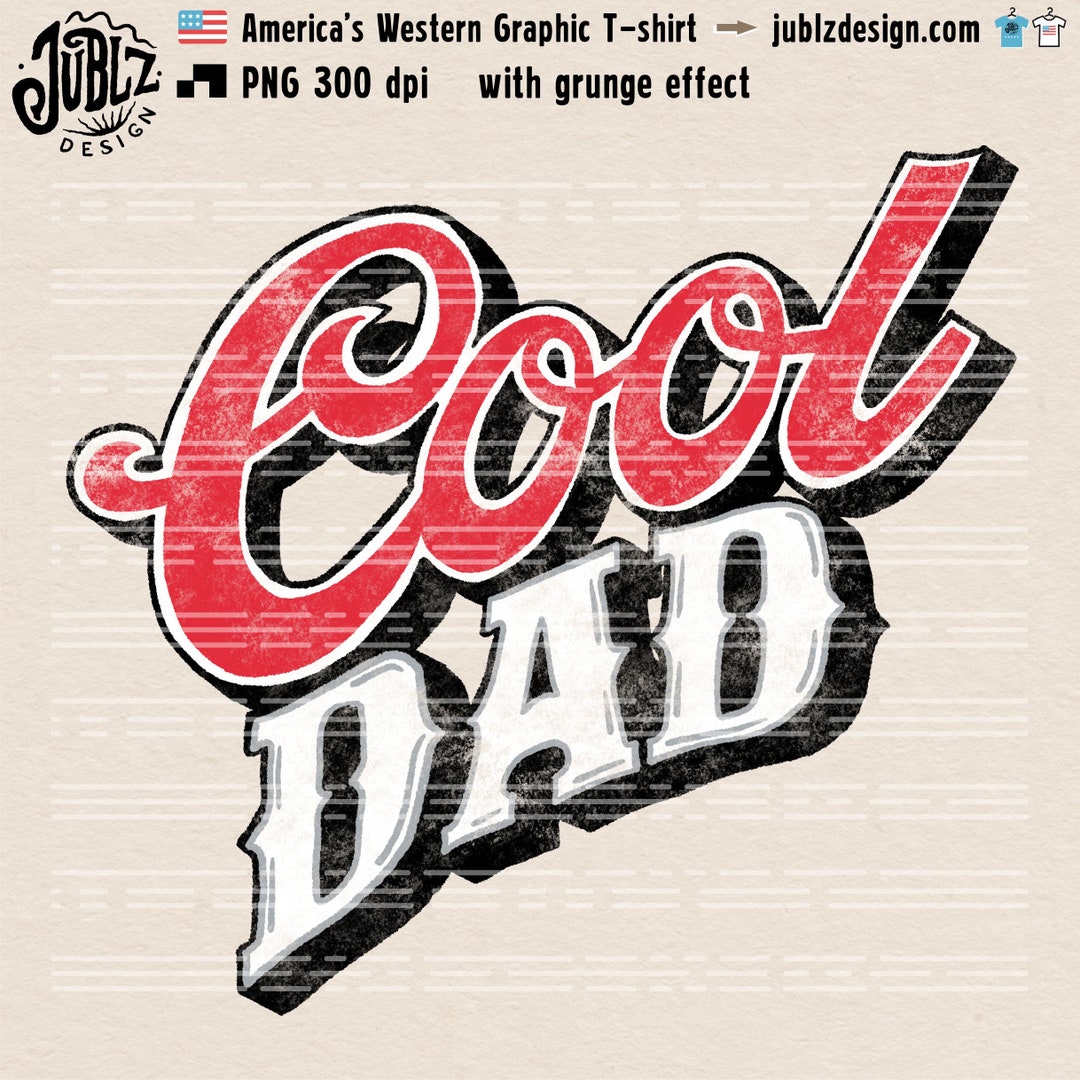 Cool Dad Png, Coors and Rodeo Png, Pocket, Coors Dad Png, Father's Day ...