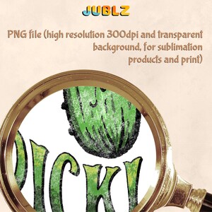 I Love Jesus & Pickles Png, Pickle Png, Cucumber Png, Religious Png ...