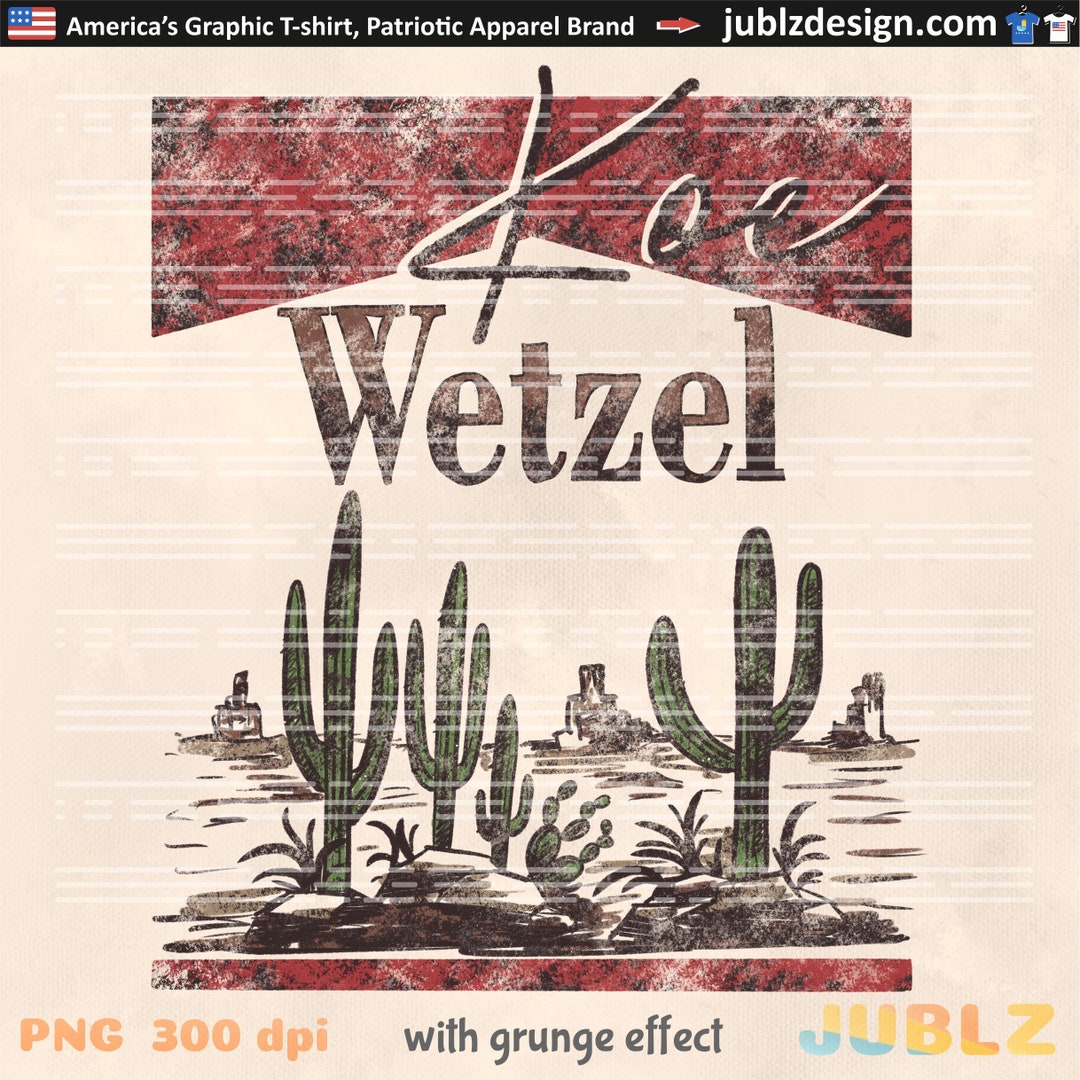 Koe Wetzel Png, Digital Download, Sublimation Design, Instant Digital Download, Clipart, Design ...