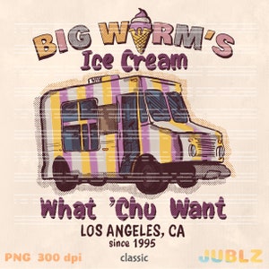 Big Worm Png, Ice Cream Png, Mens Rapper Shirt, Ice Cube, Rap Hip Hop ...