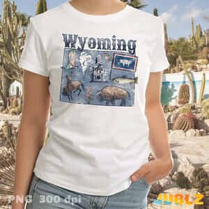 Wyoming Png, Wyoming State Png, Wyoming Symbols, Wyoming Clipart ...