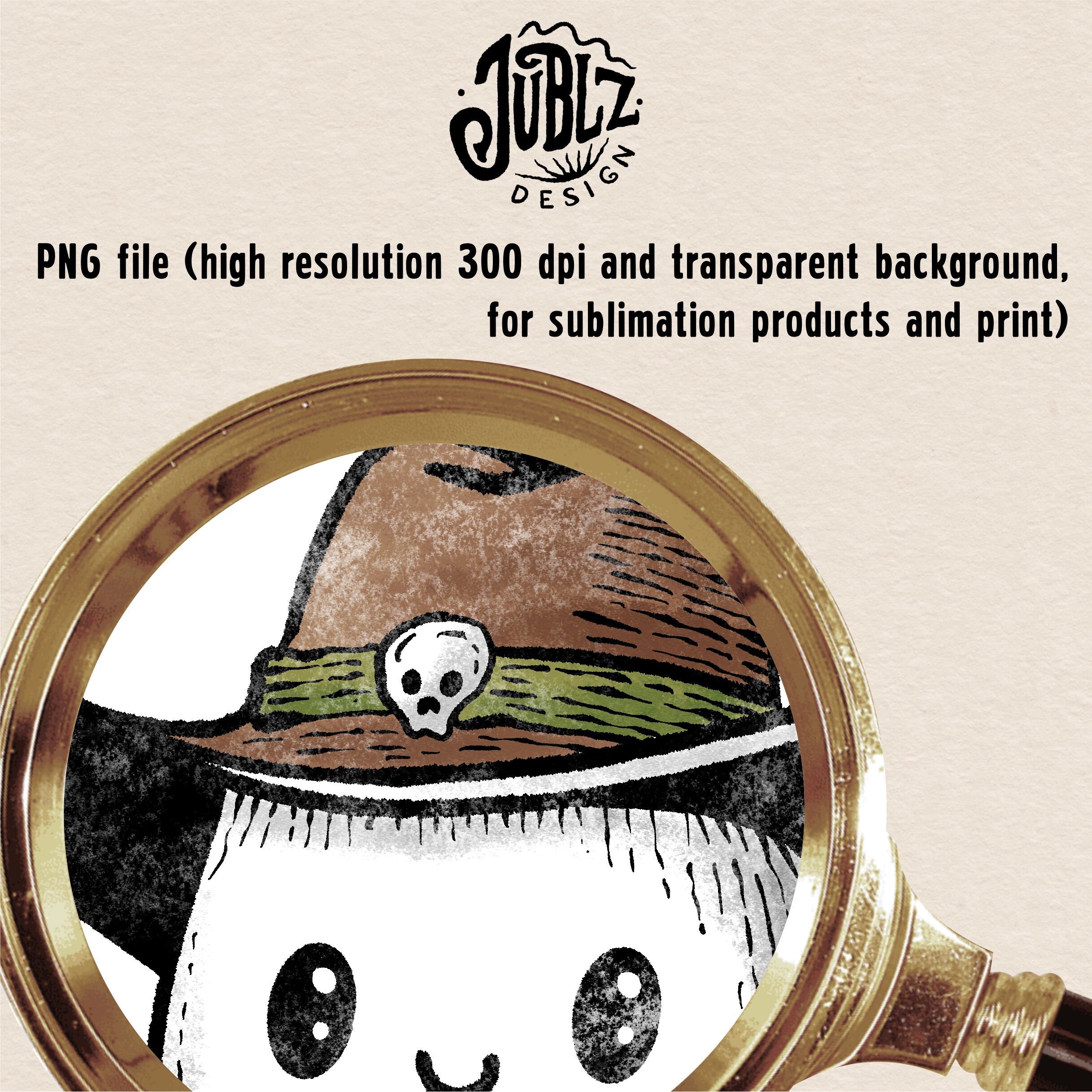 Howdy Ghouls PNG: Cowboy Ghost, Halloween Clipart (digital Download) - Etsy