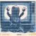 Horror Film Png, Poltergeist Png, Retro 80s Film, They're Here Png ...