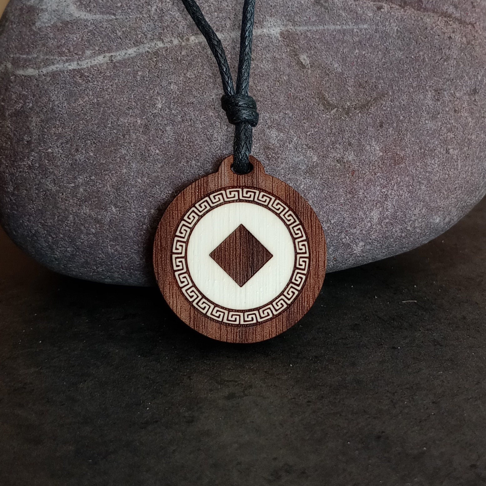 Erebus Greek God Symbol