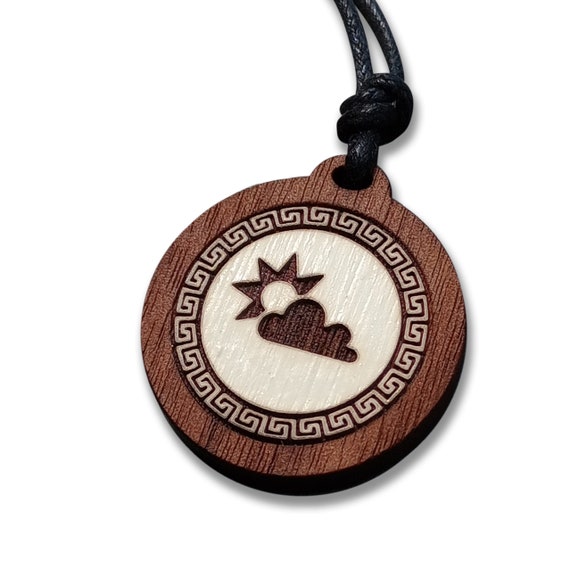 The Symbol Of Hemera Greek Goddess