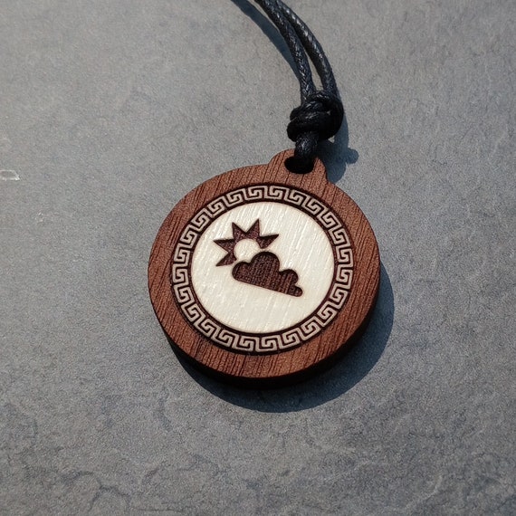 The Symbol Of Hemera Greek Goddess