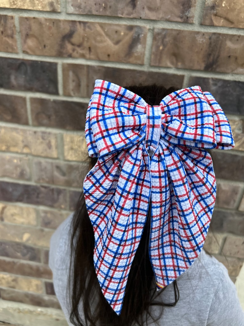 Coquette Bow - Etsy