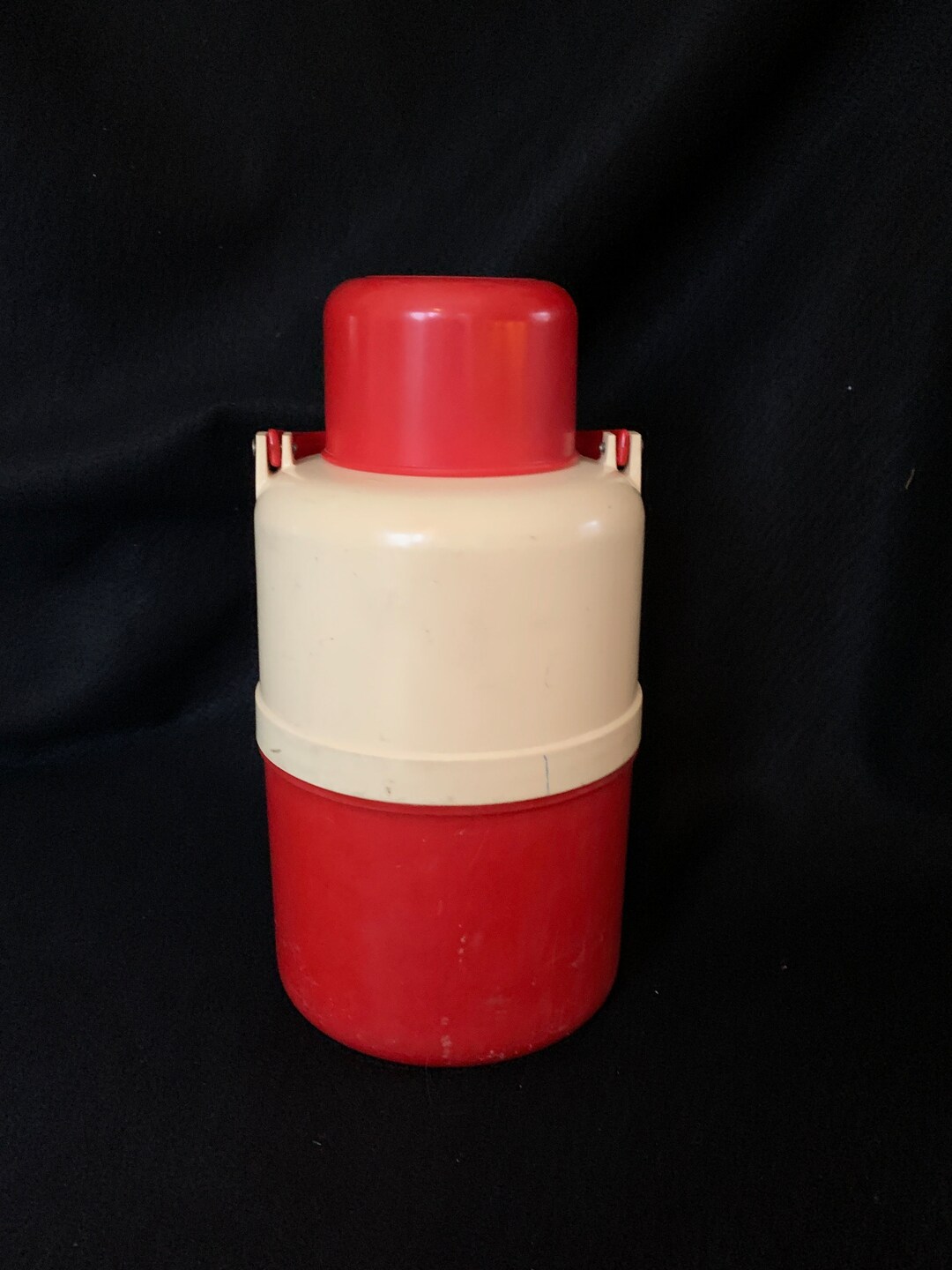 Plastone's Half Gallon Picnic Jug Hot or Cold - Etsy