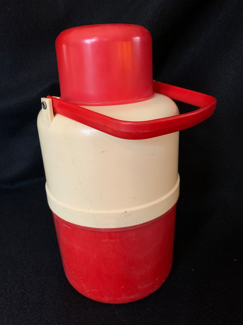 Plastone's Half Gallon Picnic Jug Hot or Cold - Etsy