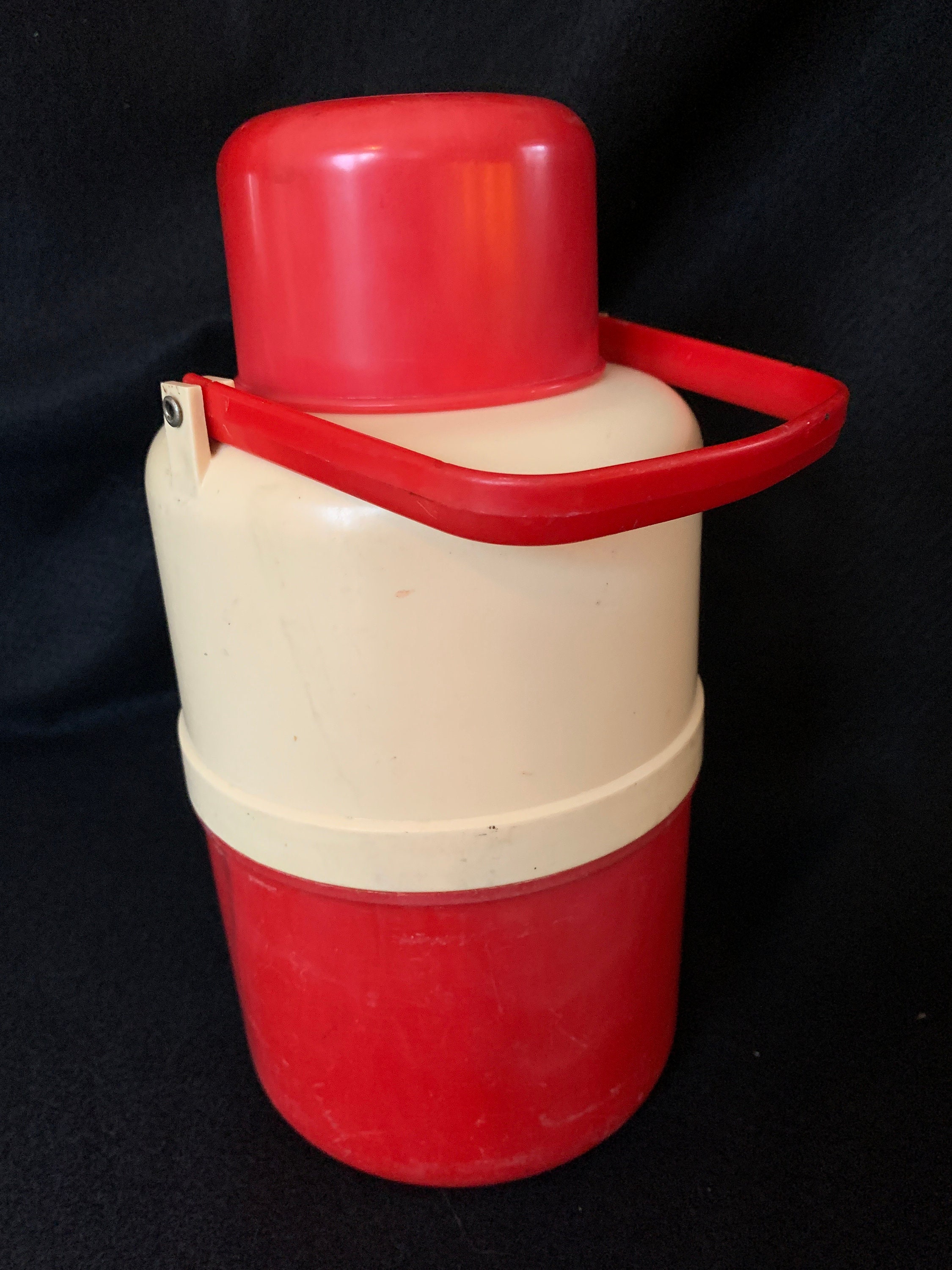 Plastone's Half Gallon Picnic Jug Hot or Cold - Etsy