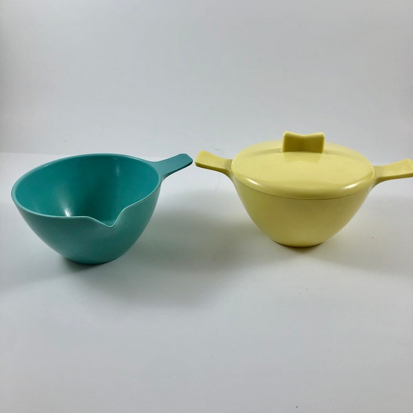 Melmac Dinnerware - Etsy