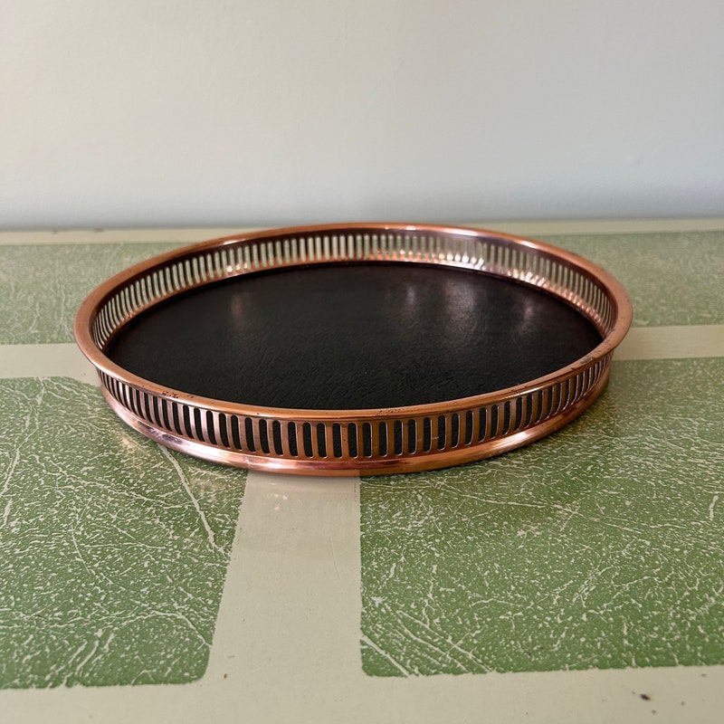 Mcm Tray - Etsy
