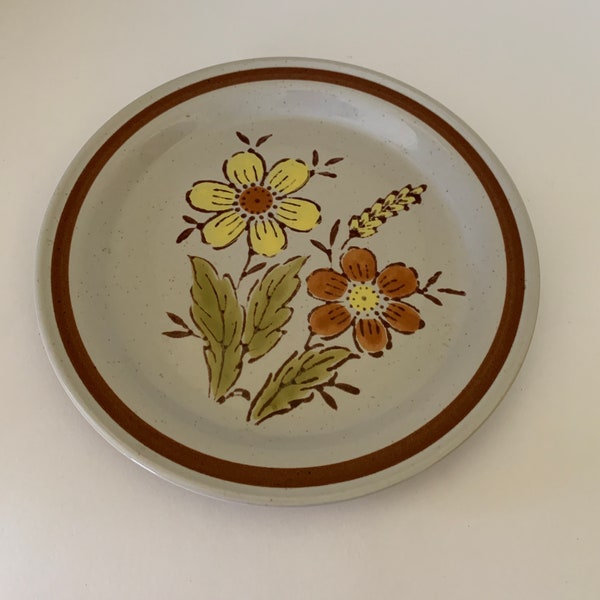 Wheat Plates - Etsy