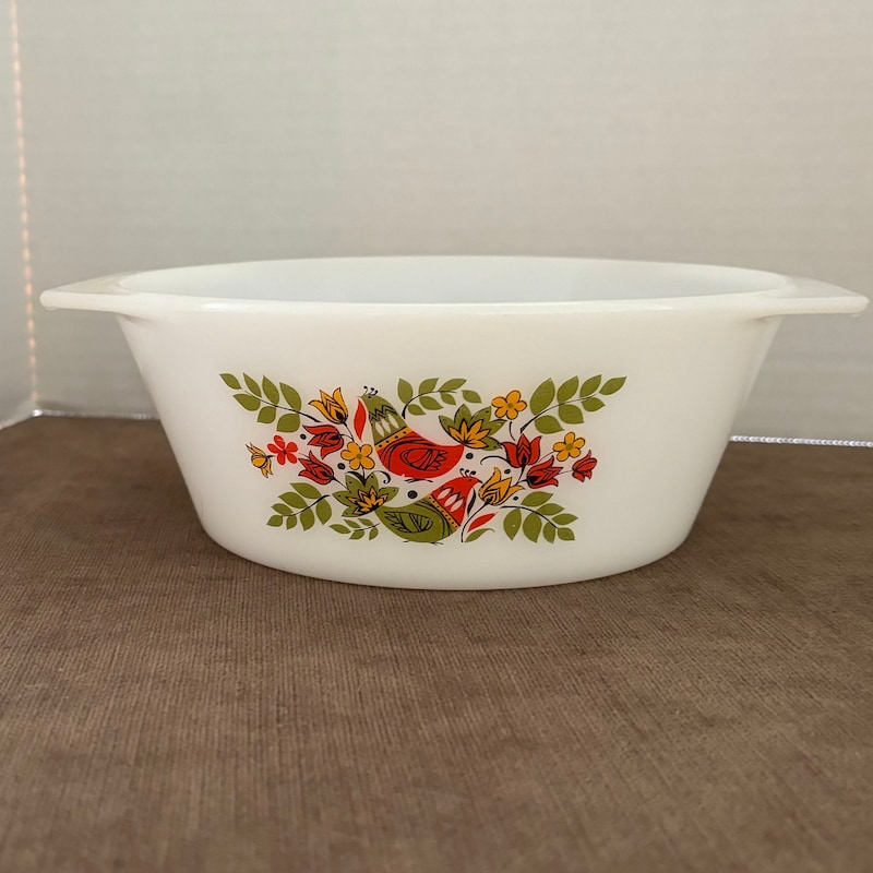 Arcopal Dishes Made in France - Etsy