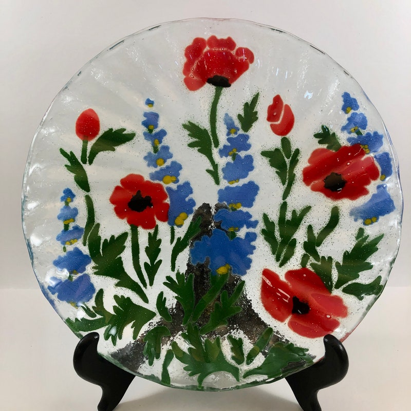 Fused Glass Patterns - Etsy