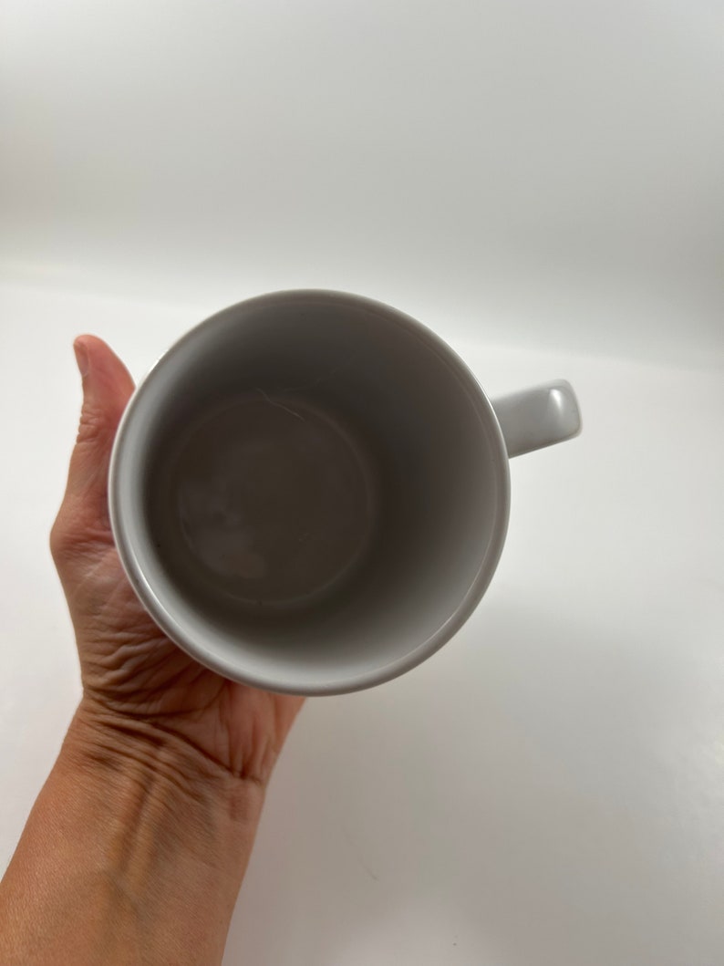 1992 Elvis Presley Stamp Mug - Etsy