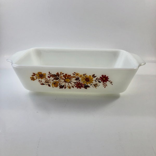 Glass Glasbake Loaf - Etsy