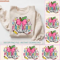 Teacher Apple - Etsy