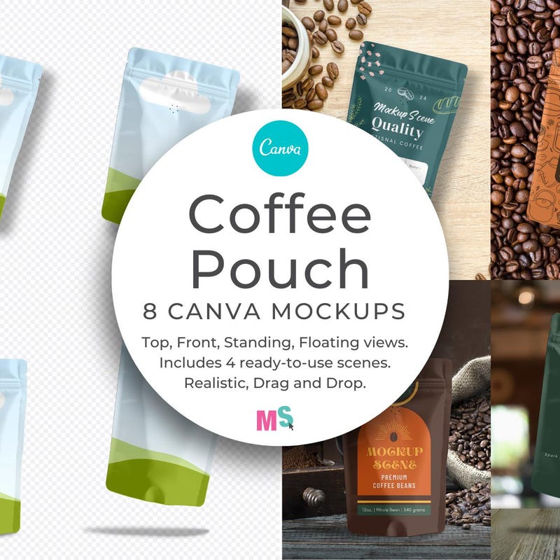 Granola packaging - Etsy.de