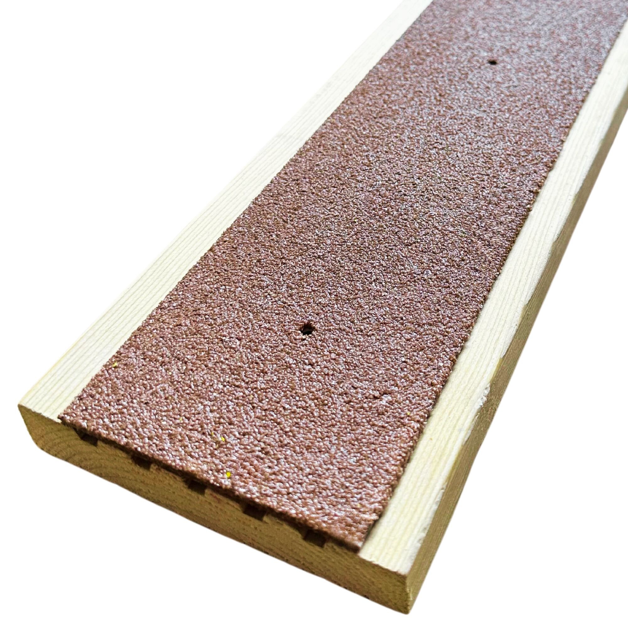 Anti Slip Decking Strips With Pre Drilled Holes and FREE Screws for ...