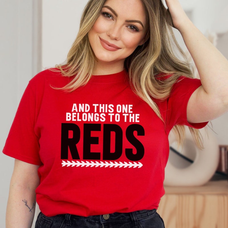 Red - Etsy