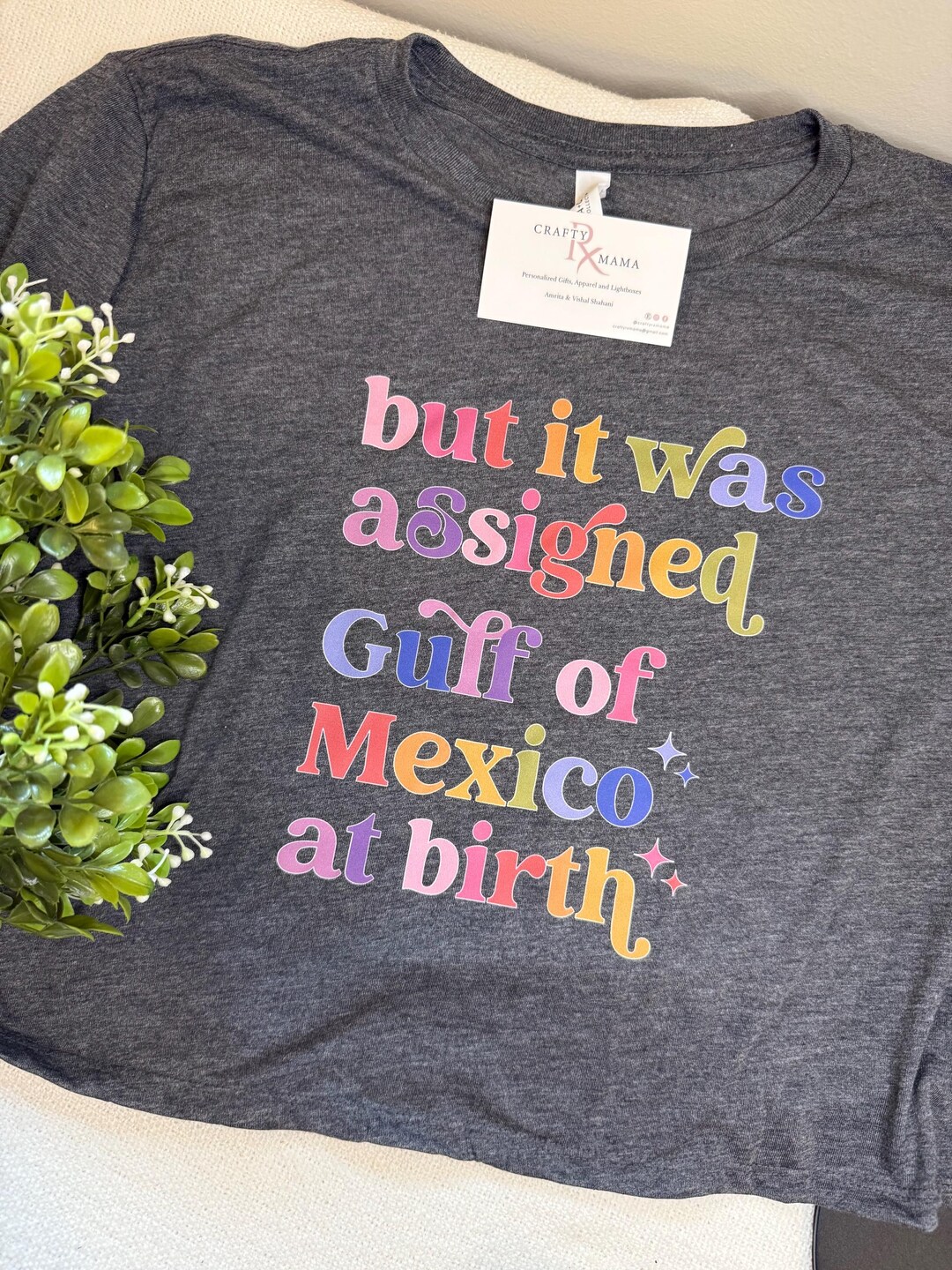 Human Rights Shirt: Sarcastic Gulf of Mexico Design - Etsy