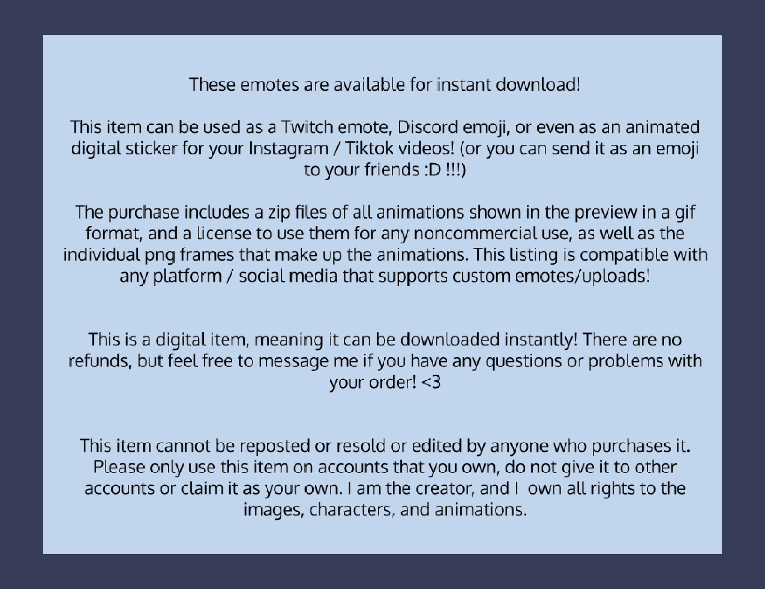 Animated Emote - Pastel Pink Cat - Winter Snow Kitty - Cold Love Heart ...