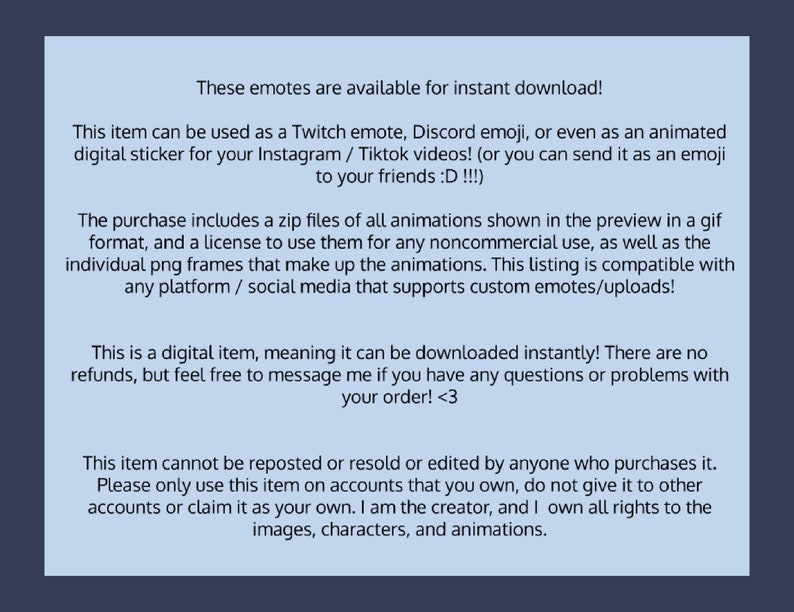 Animated Emote - Black Cat - Catjam - Musical Happy Dancing Cat ...