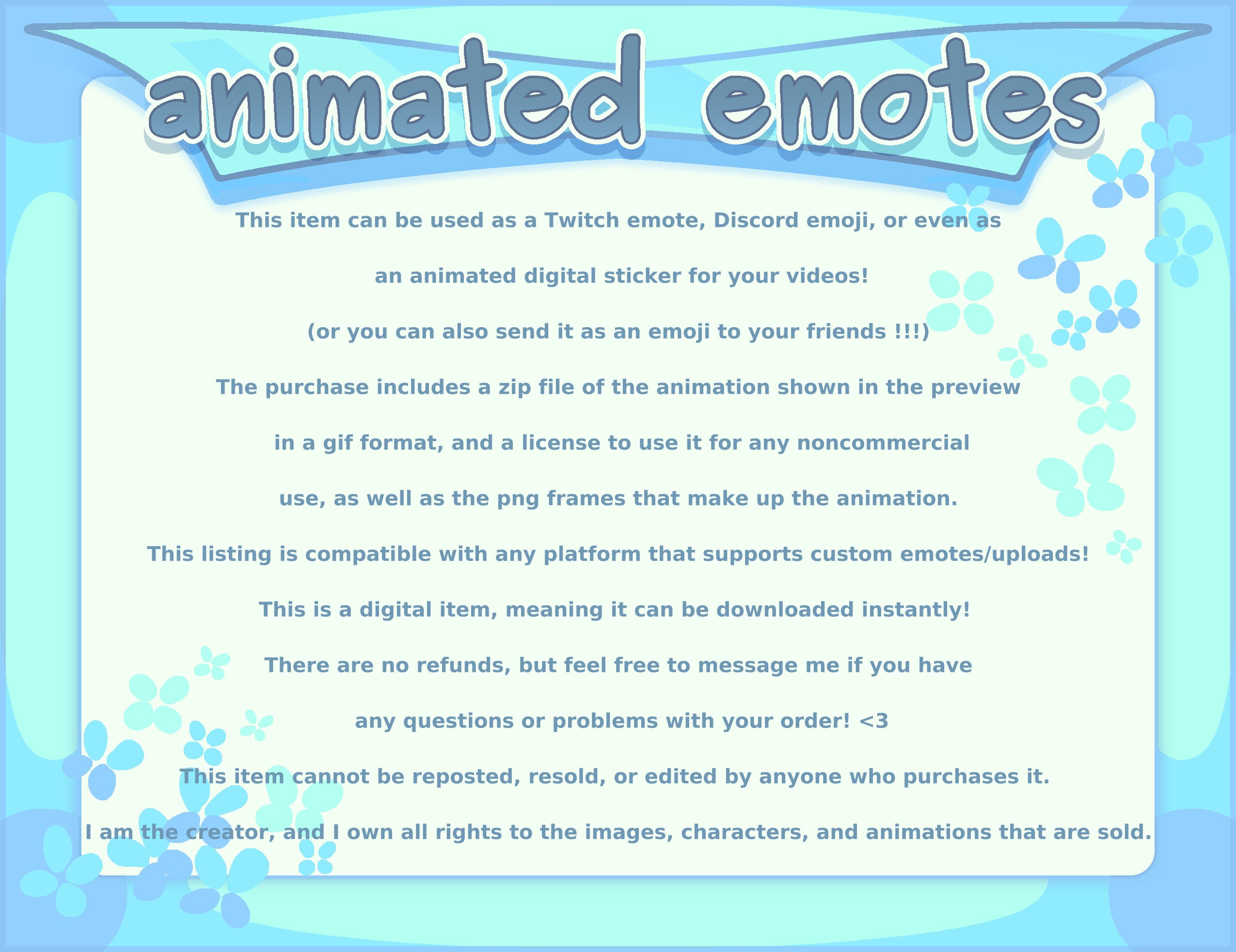 Animated Emote - Hi/wave/hello - Black Cat - Twitch Emotes, Kitty ...