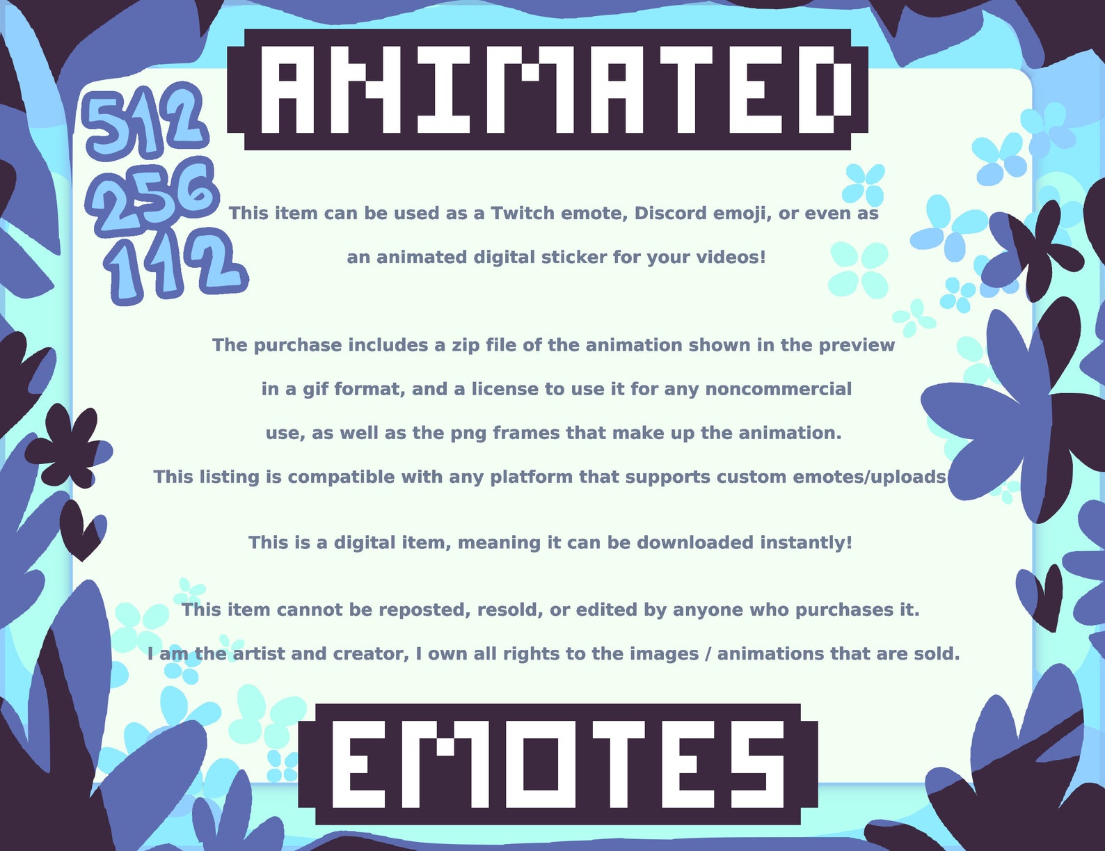 Animated Emote - EXCITED Black Cat Hunt/wiggle - Twitch Emotes, Kitty ...