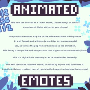 Animated Emote - NOTED - Snowshoe Cat - Writing Book, Taking Notes ...