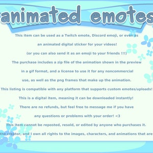 Animated Emote - Snowshoe Sleepy Kitty - COZY Cat - Twitch Emotes ...
