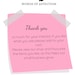 Personalised Wedding Card, Wedding Card, Congratulations on Your ...