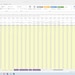 Depreciation Decoder: Cost Segregation Spreadsheet - Etsy