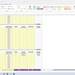 Depreciation Decoder: Cost Segregation Spreadsheet - Etsy