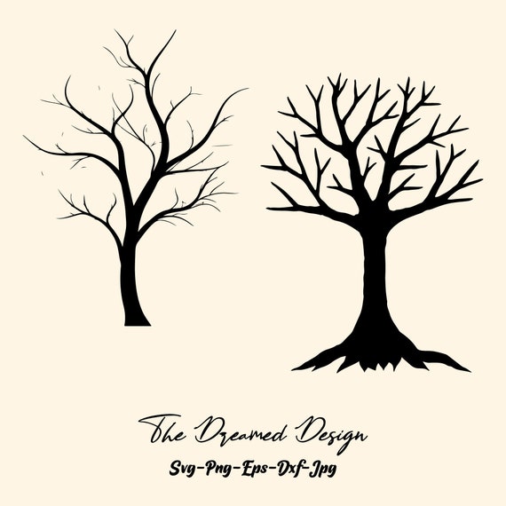 Bare Tree Png