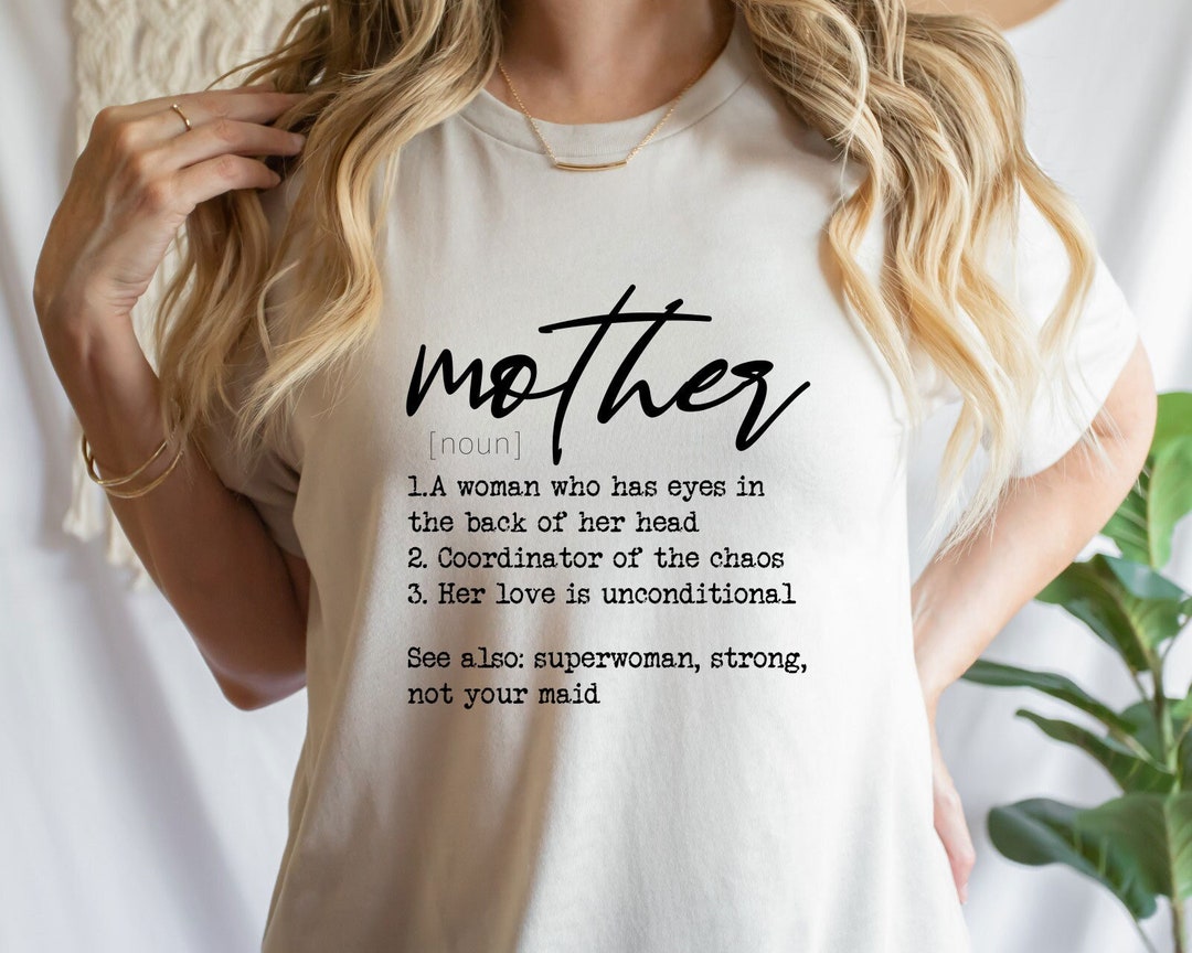 Mother SVG PNG Digital File Digital Download Cut File - Etsy