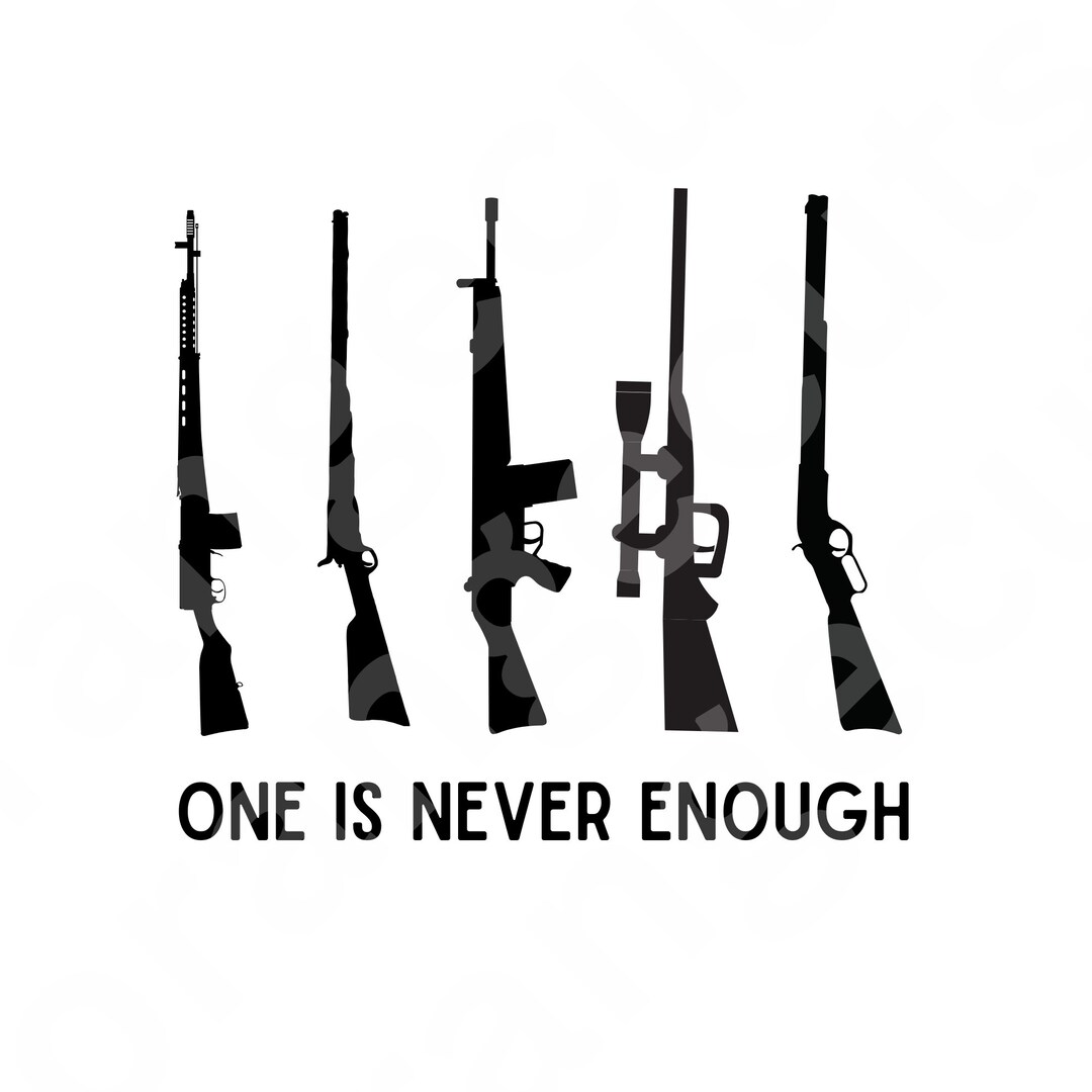 Hunting Svg Hunting Decal Rifle Svg Rifle Decal Gun Svg - Etsy