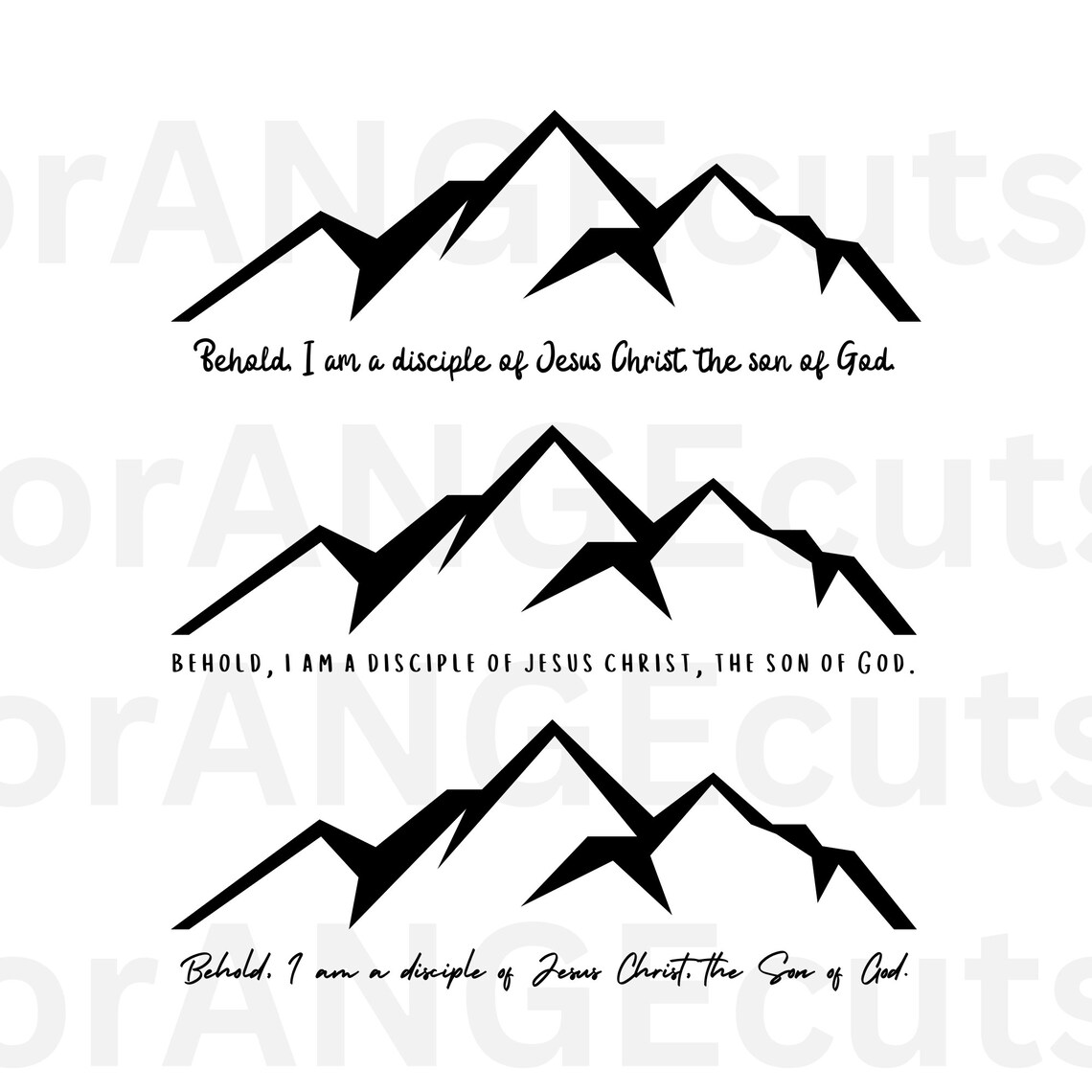 Youth Theme 2024, Girls Camp SVG, Young Men, Young Women, Girls Camp ...