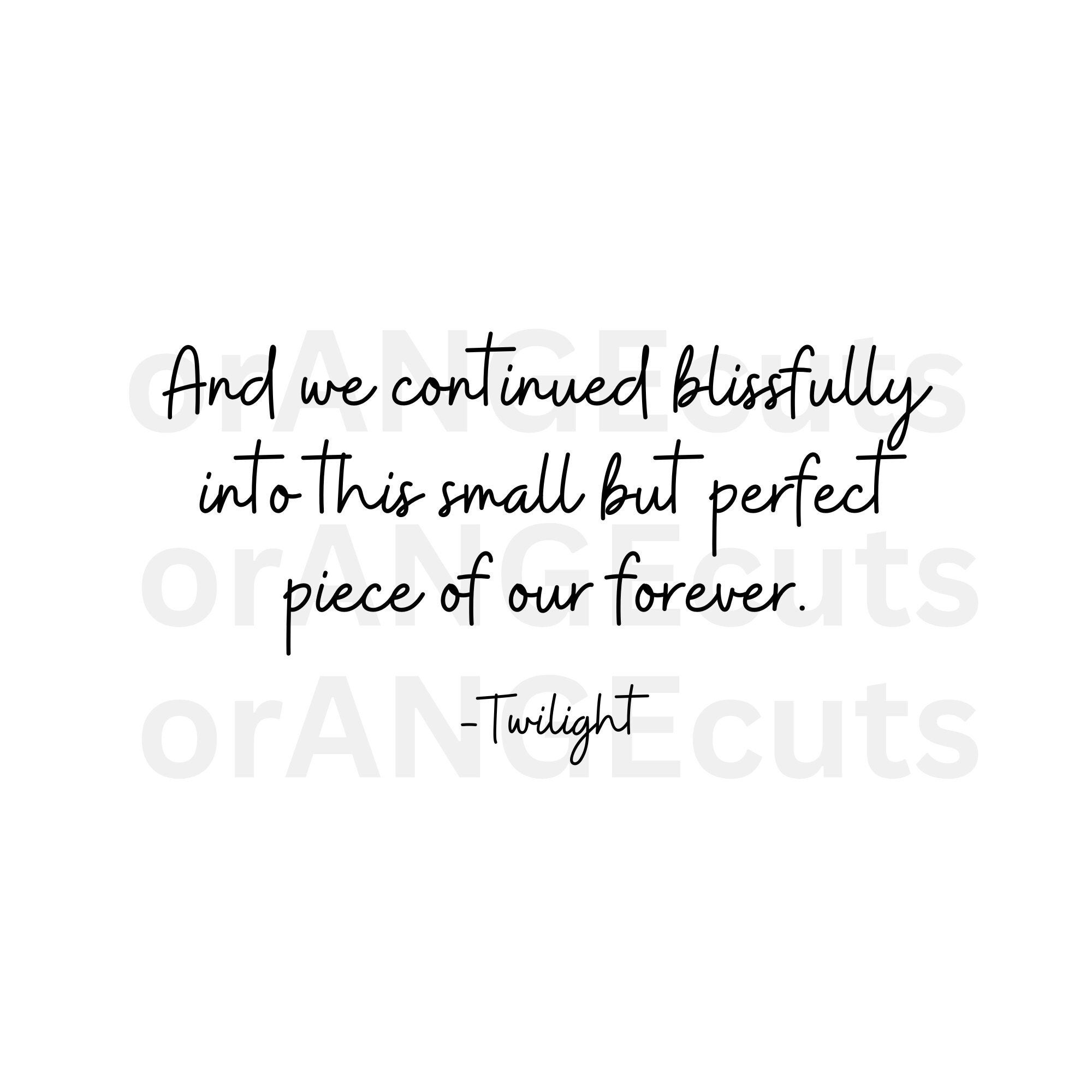 Famous Twilight Quotes 50 Best 'Twilight' Quotes Quotes From