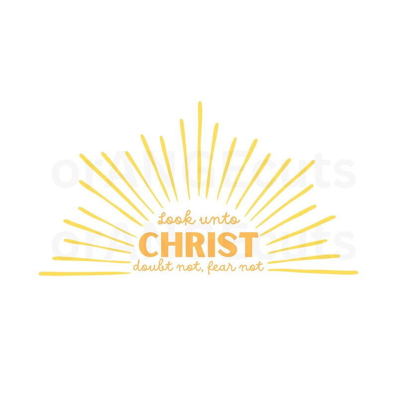 Svg 2025 Christ - Etsy