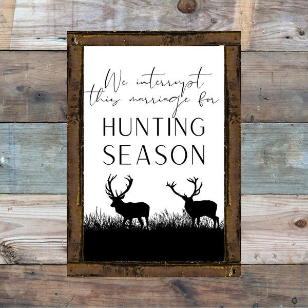 We Interrupt This - Etsy