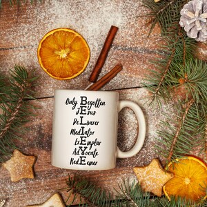 Believe SVG, Names of Christ Svg, Cute Christmas Svg, Religious ...