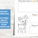 Printable Kids Gratitude Journal Daily Journal Kids Gratitude Diary for ...