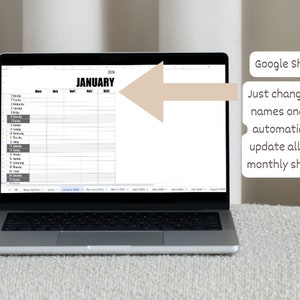 2024 Family Organizer, 2024 Calendar, 2024 Editable Printable Family ...
